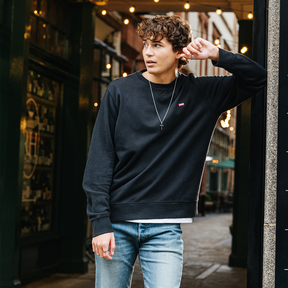 Arrive in Style - Mainline Menswear Blog (CA)