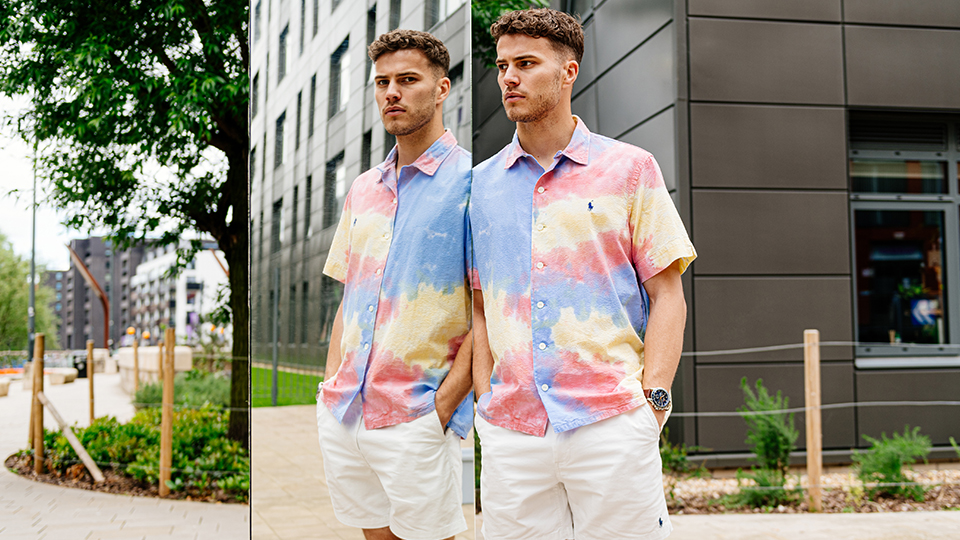 Mainline Menswear | Designer Clothes For Men Online | Top Brands