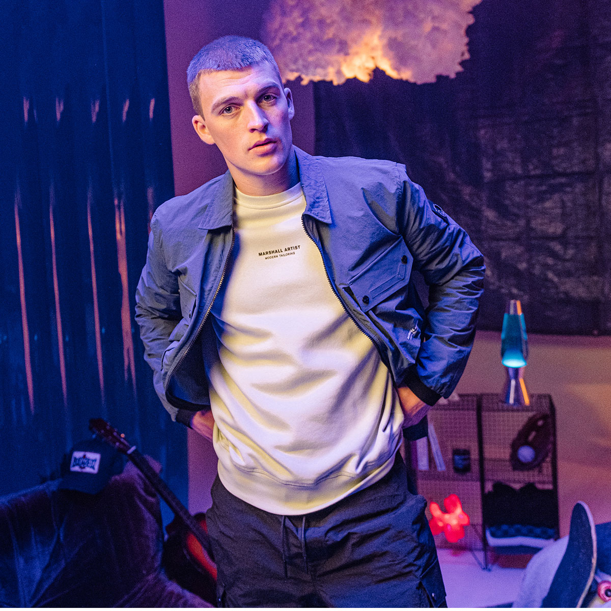 Your Upgrade - Mainline Menswear Blog (US)